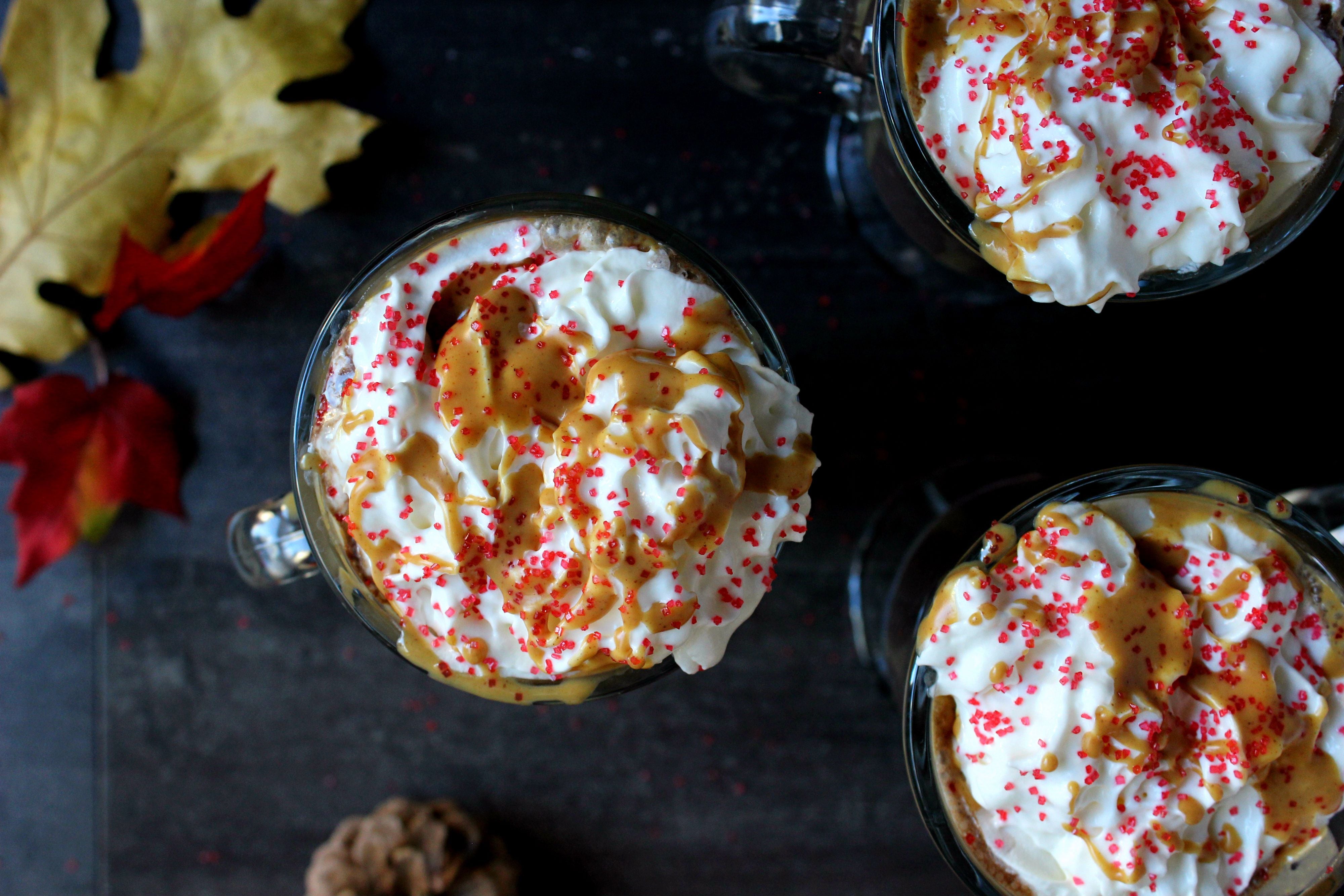 Peanut Butter & Co. Smooth Operator Hot Chocolate – Peanut Butter & Co ...