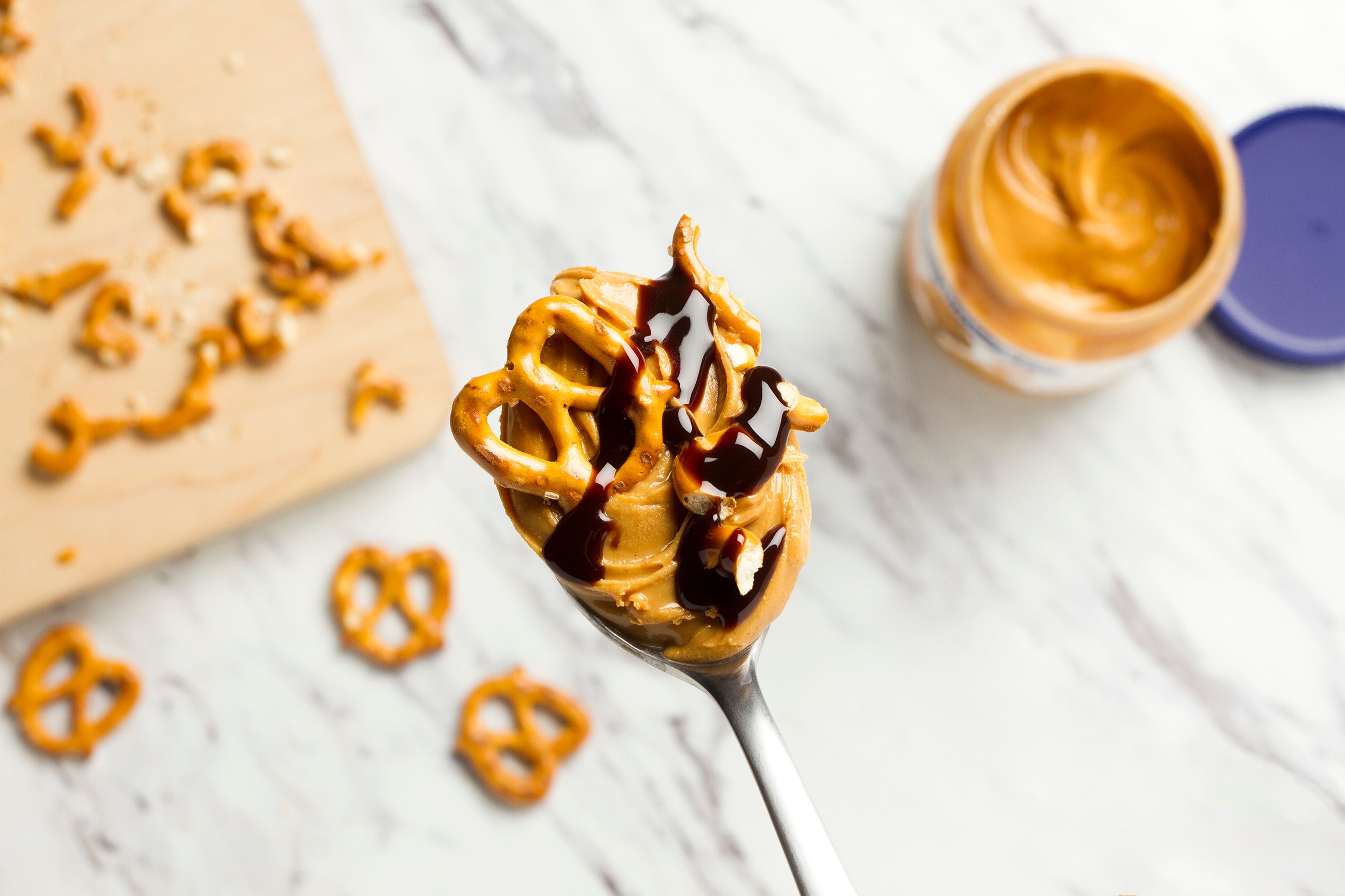 National PB&J Day “Grab a Spoon!” Food Truck Celebration – Peanut ...